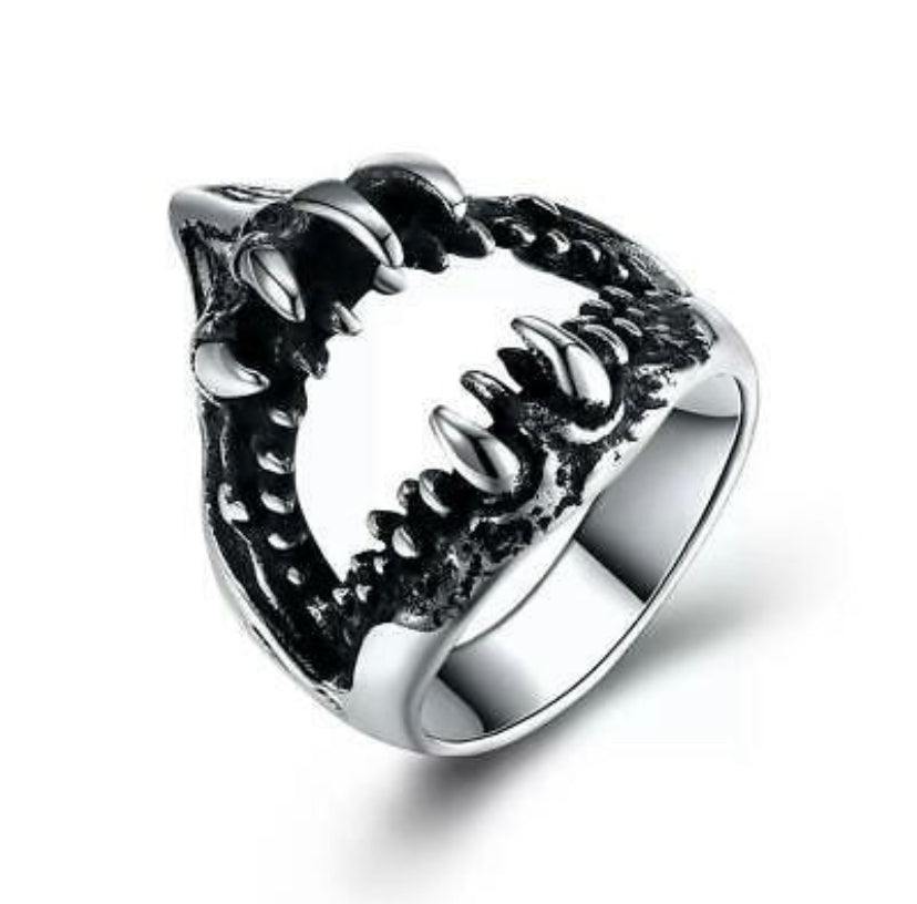 Jaw ring – Stainlessme