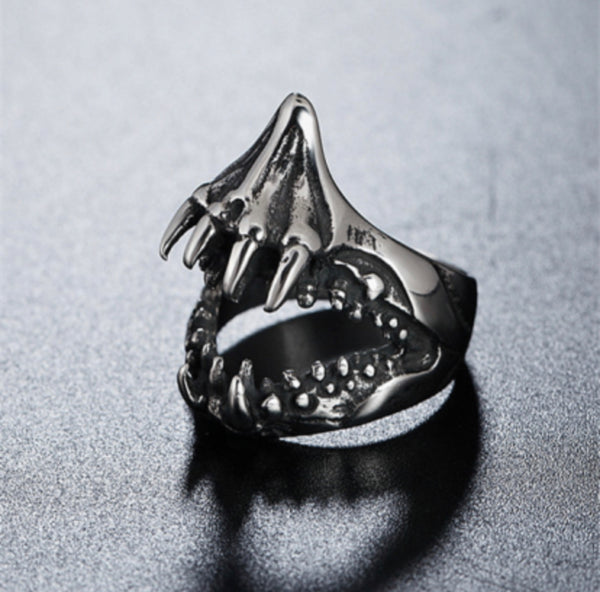 Jaw ring – Stainlessme